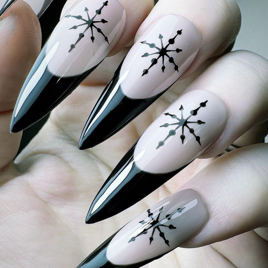 Deadly Daggers Nail Studio