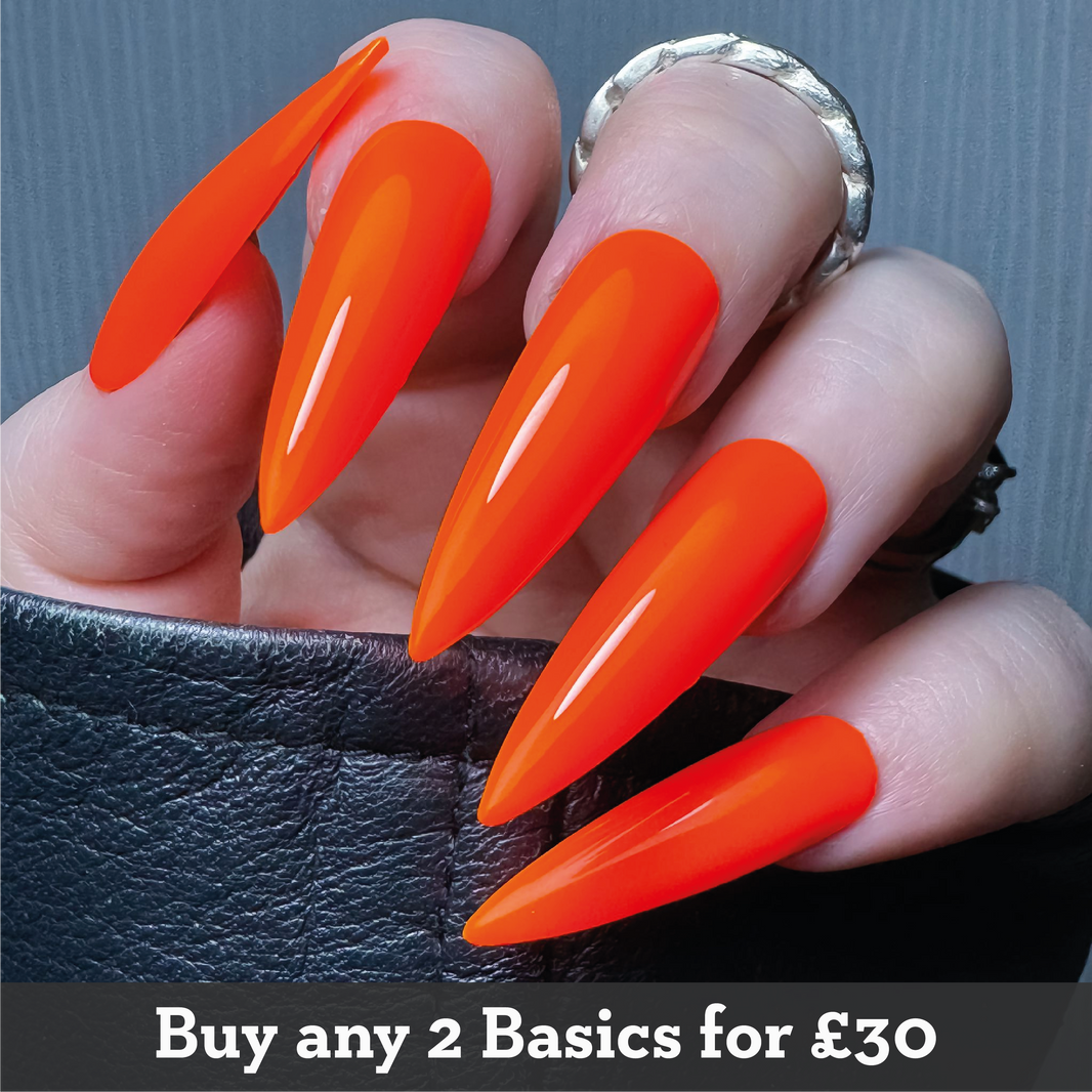 Deadly Daggers Nail Studio