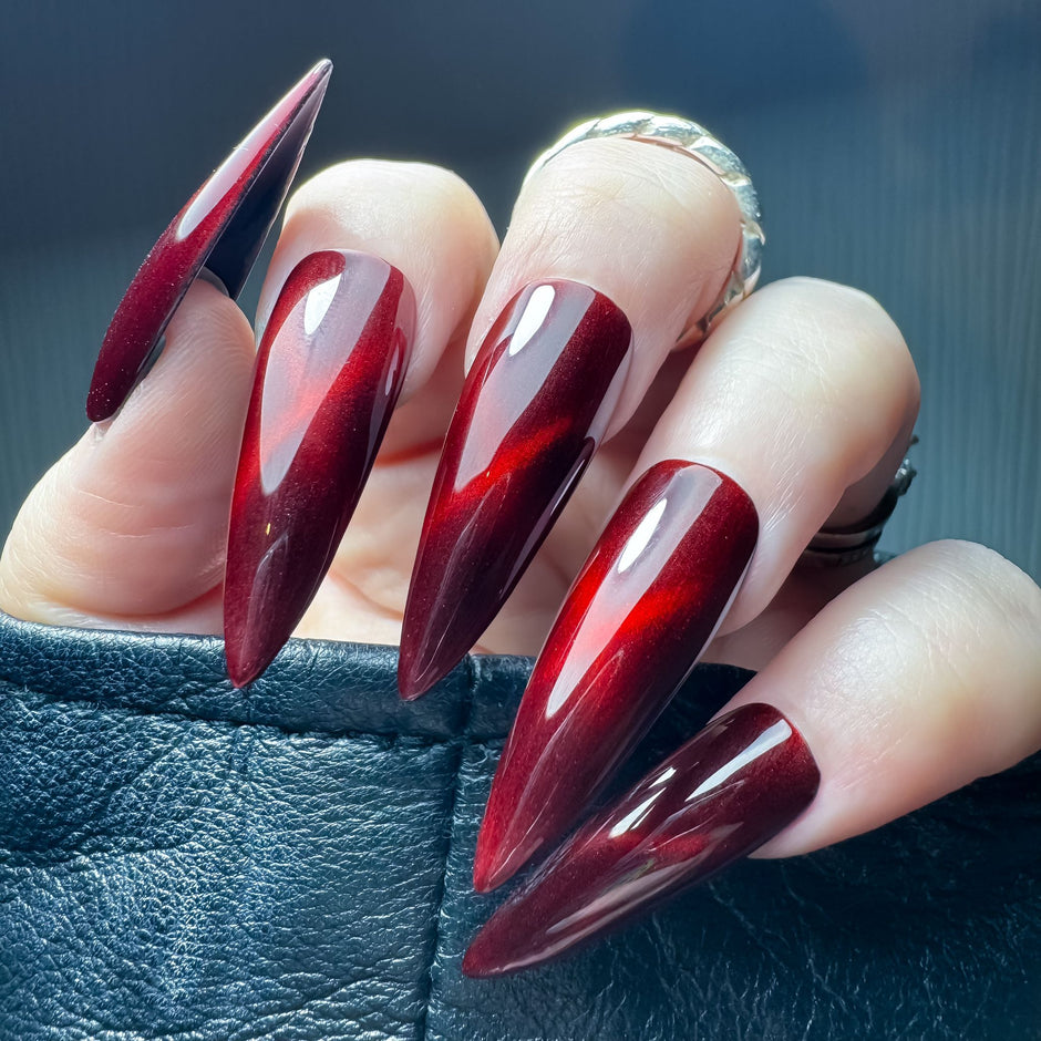 Deadly Daggers Nail Studio