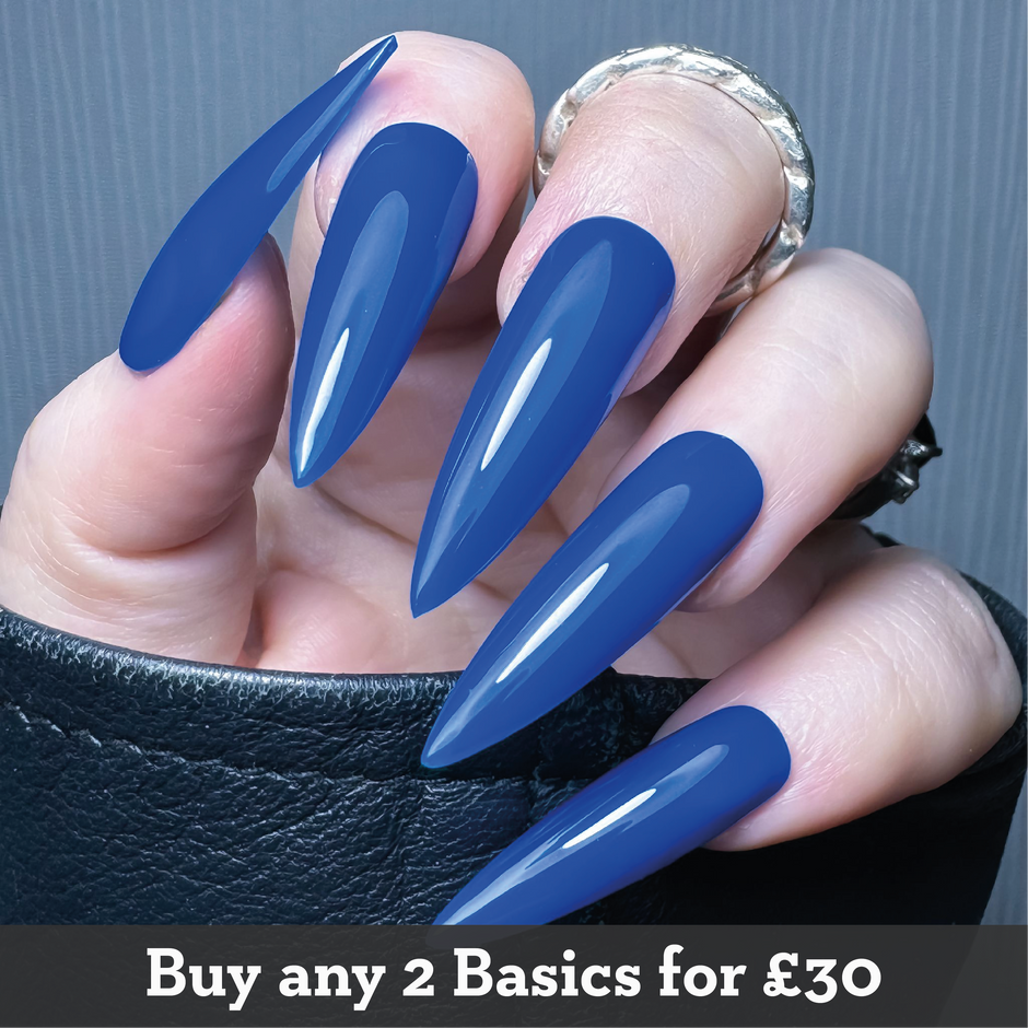 Deadly Daggers Nail Studio