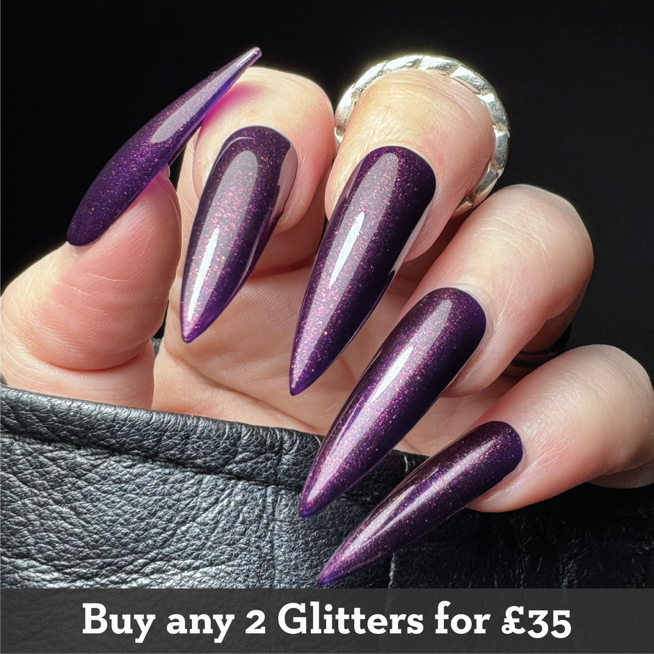 Deadly Daggers Nail Studio