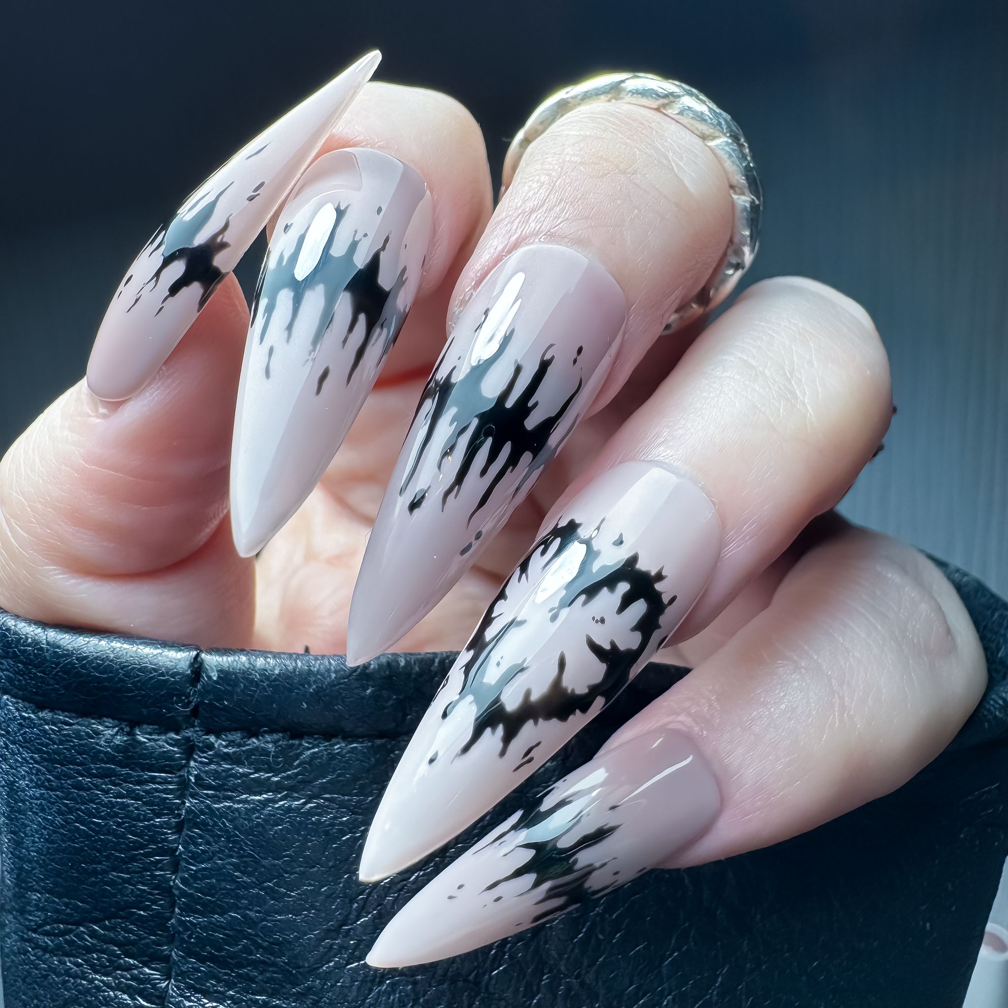 Deadly Daggers Nail Studio