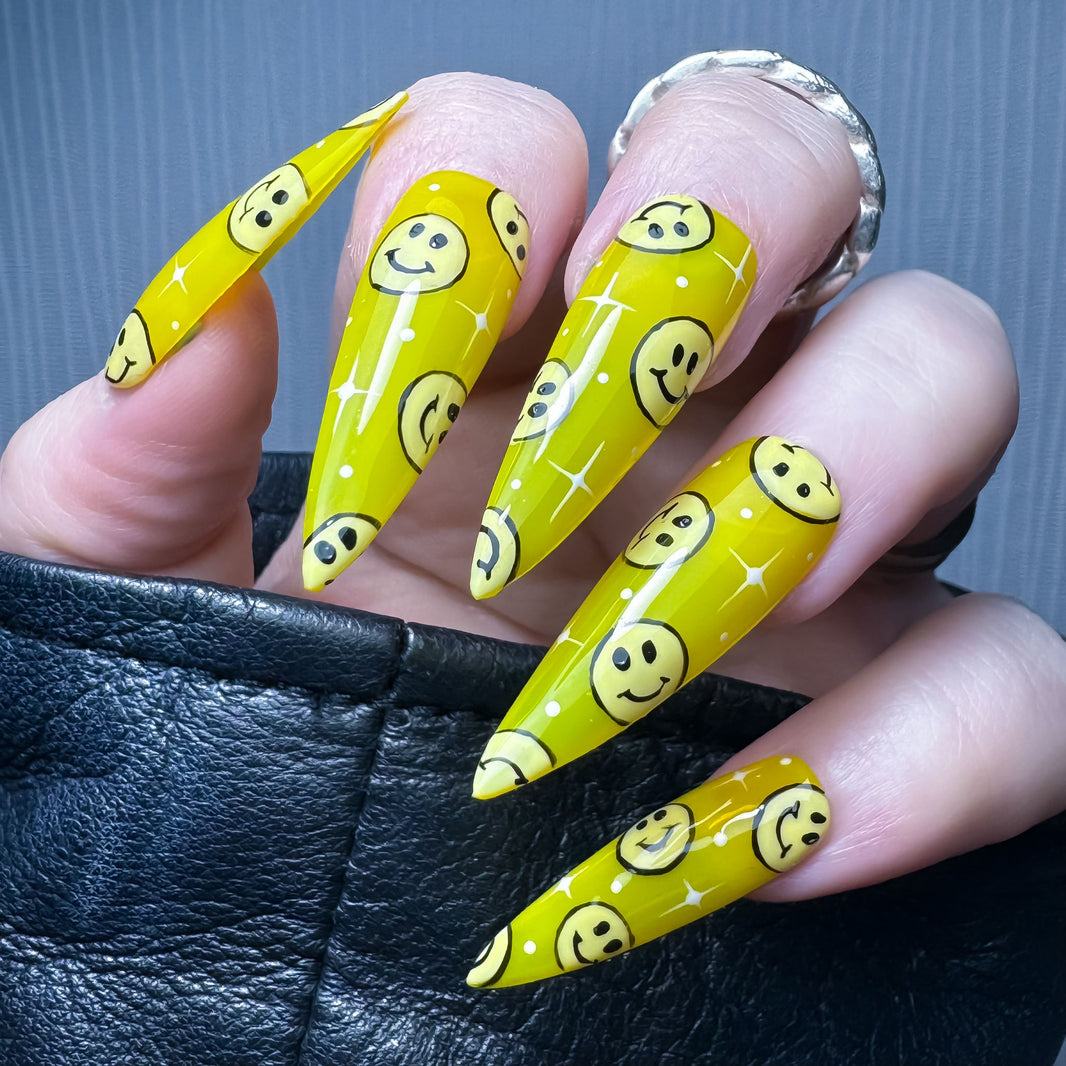 All Products – Deadly Daggers Nail Studio